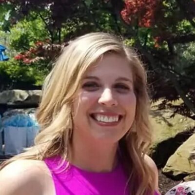 Lauren Parillo, Editor in Medina, OH, USA | Reedsy