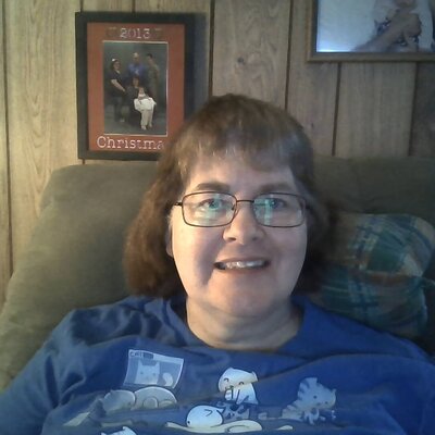 Teresa Frith, Editor in Nashville, Michigan USA | Reedsy