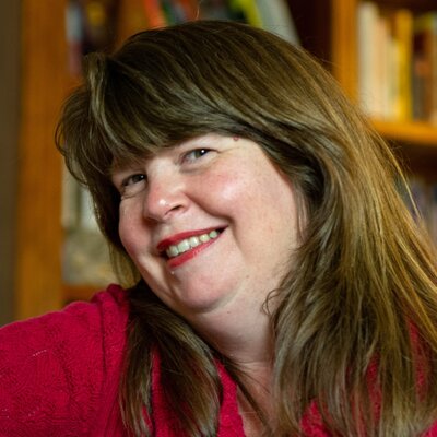 Erin Lund, Editor in Vancouver, Washington, USA | Reedsy