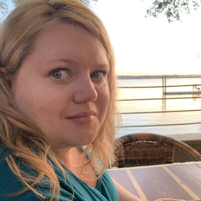 Lisa Isaac, Editor in Gainesville, FL, USA | Reedsy