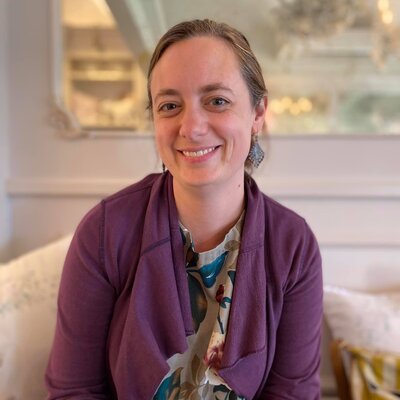 Holly Baker, Editor in Payson, UT, USA | Reedsy