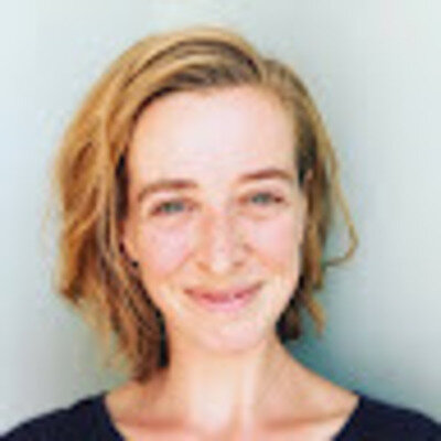 Hester van Toorenburg, Designer in Brussels, Belgium | Reedsy