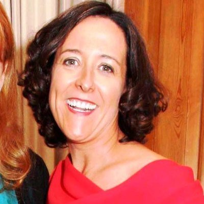 Maria Boyle, Publicist in London, United Kingdom | Reedsy