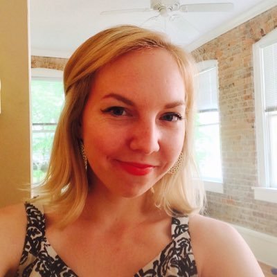 Jessica Hatch, Editor in Jacksonville, United States | Reedsy