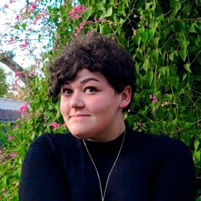 Bixie Mathieu, Editor in Los Angeles, CA, USA | Reedsy