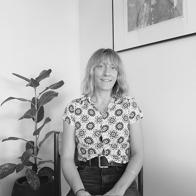 Amelia Warner, Web Developer in Perth WA, Australia | Reedsy