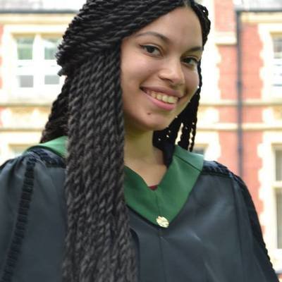 Naomi Anderson's Instagram, Twitter & Facebook on IDCrawl