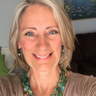 Trina Morgan, Ghostwriter in Portland, OR, USA | Reedsy