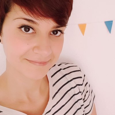 Ilaria Ranauro, Designer in Berlin, Germany | Reedsy