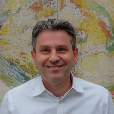 Henry Hawkins | Reedsy