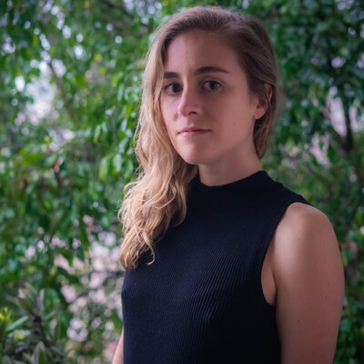 Anna Dorn, Editor in Los Angeles, CA, USA | Reedsy