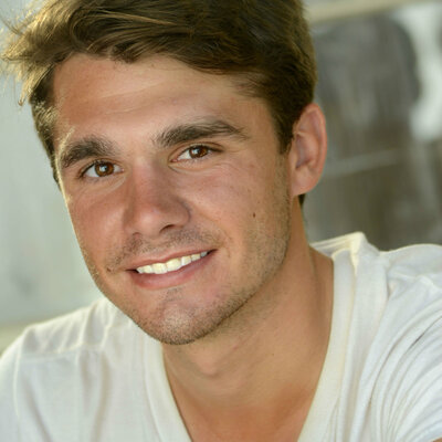 Ryan Shukis, Ghostwriter in North Hollywood, California | Reedsy