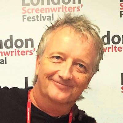 Joe Cawley, Ghostwriter | Reedsy