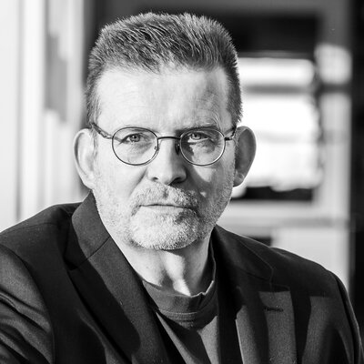 Nicholas Rowe, Editor in Pello, Finland | Reedsy