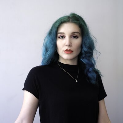 Alex Harrell, Editor in New York, NY, USA | Reedsy