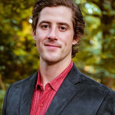 Sean Laughlin | Reedsy