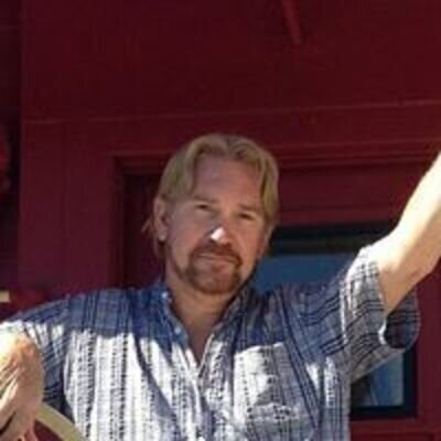 Richard Joyce | Reedsy