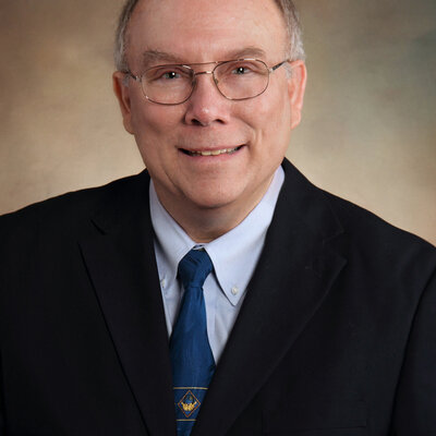 Richard Rucker | Reedsy