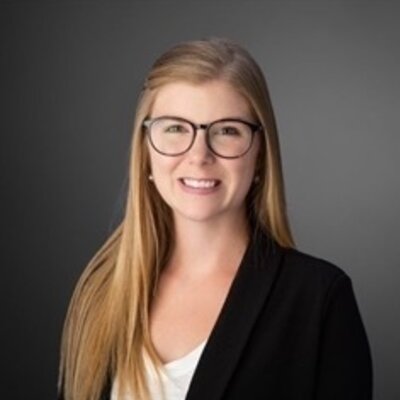 Morgan Gibson | Reedsy