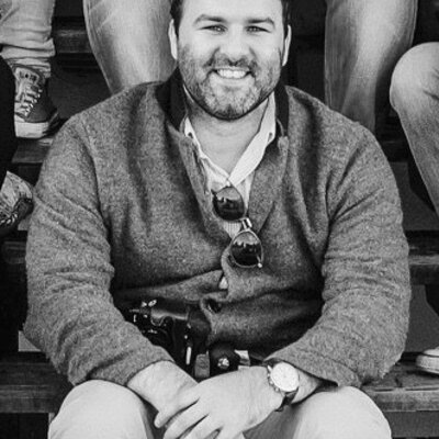 David Constable | Reedsy