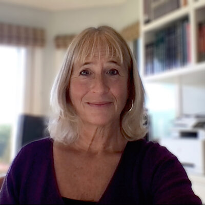 Susan Wels, Editor in Mill Valley, CA, USA | Reedsy