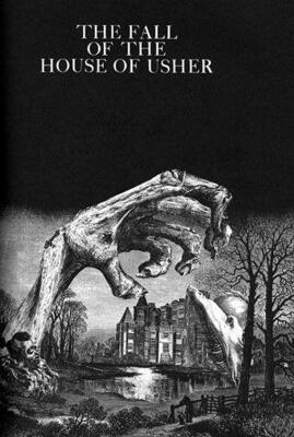 gothic media examples