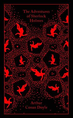 sherlock read through