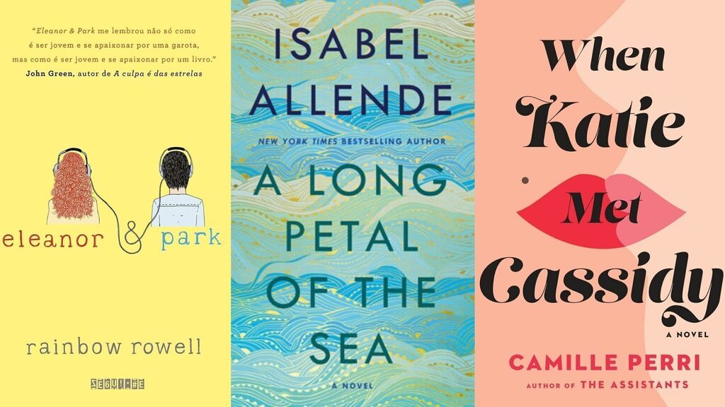 The 60 Best Romance Novels Of All Time Reedsy Discovery
