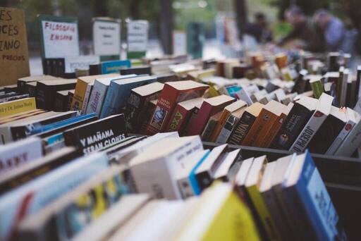 How To Sell Books On Amazon A Failsafe Guide For 2023 Reedsy Discovery How To Sell Books On Amazon A Failsafe Guide For 2023 Reedsy Discovery