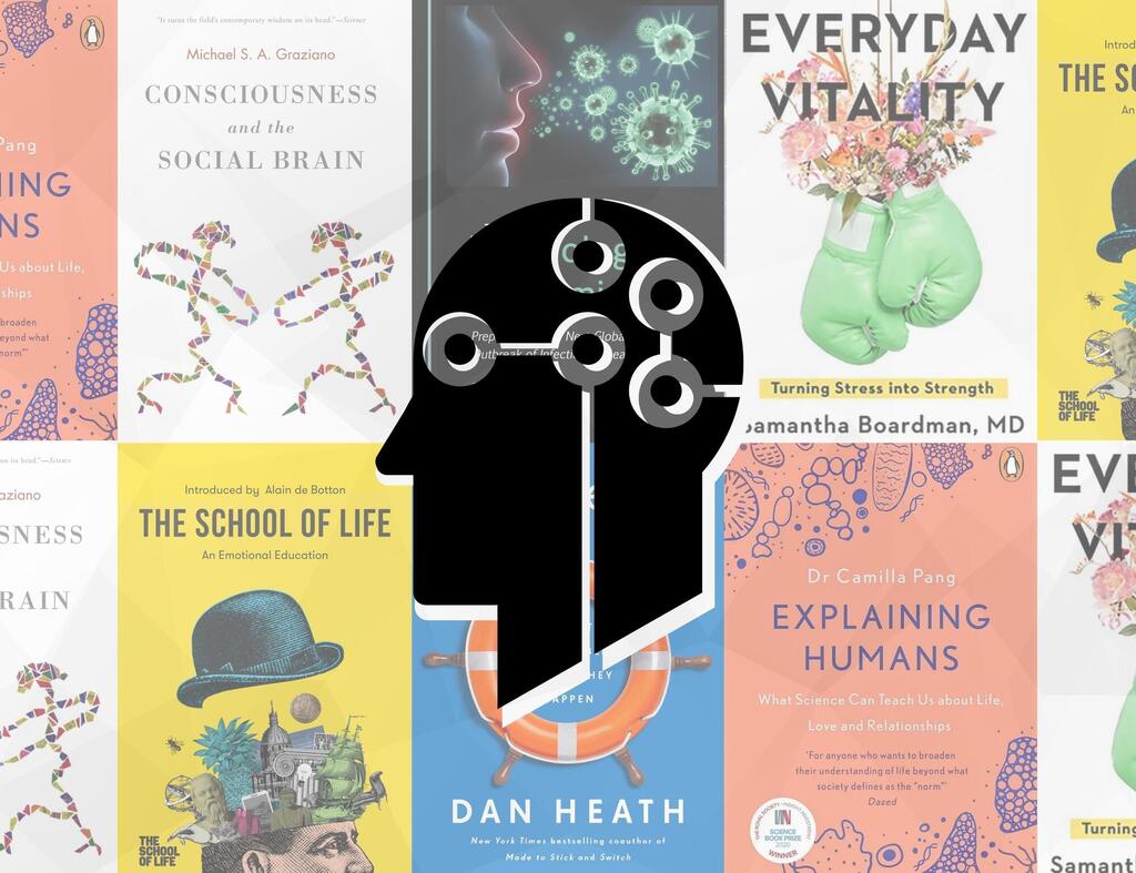 25 Best Psychology Books To Read In 2024 Reedsy Discovery
