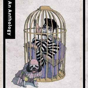 Daniel Greenhalgh, Designer in Dublin, Ireland | Reedsy