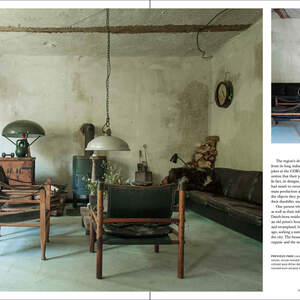 Anna Perotti, Designer in Sheffield, UK | Reedsy