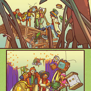 Dustin Hansen, Designer in Ephraim, Utah | Reedsy