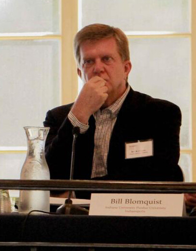 Bill Blomquist, Editor in Indianapolis, IN, USA | Reedsy