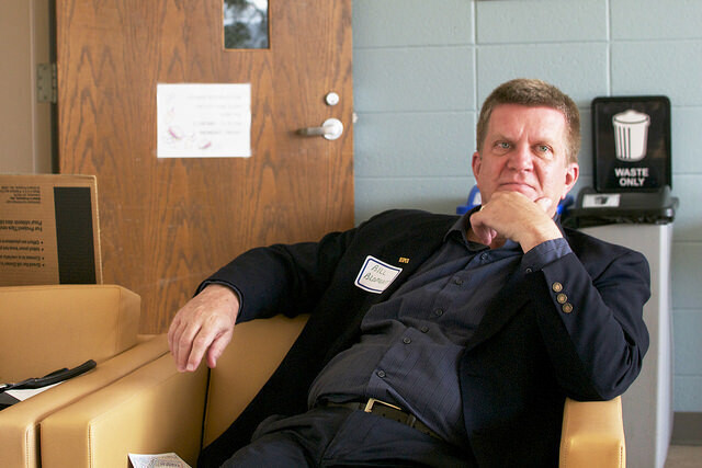 Bill Blomquist, Editor in Indianapolis, IN, USA | Reedsy