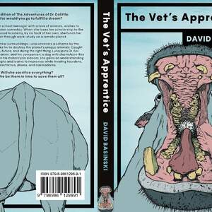 Daniel Greenhalgh, Designer in Dublin, Ireland | Reedsy