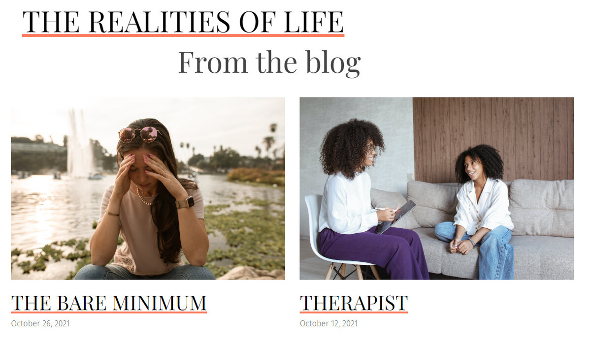 Bri Ball, Editor in Trinidad and Tobago | Reedsy