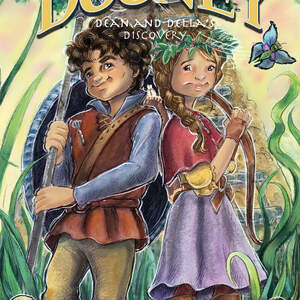 Kim Sponaugle, Designer in Carneys Point Township, NJ, USA | Reedsy