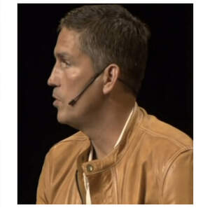 Rodney Hatfield, Marketer in Austin, TX | Reedsy