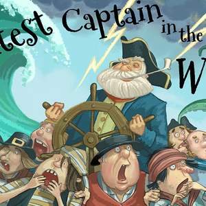 Andy Catling, Designer in Brighton, United Kingdom | Reedsy