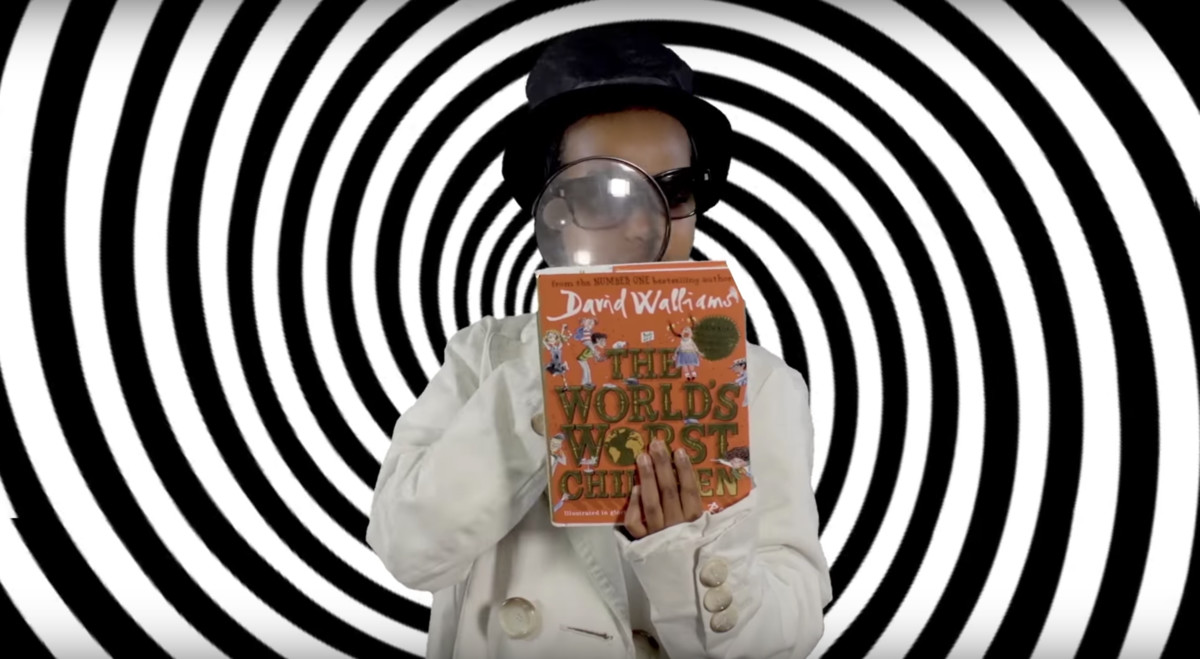 James Stringer, Designer in London, United Kingdom | Reedsy