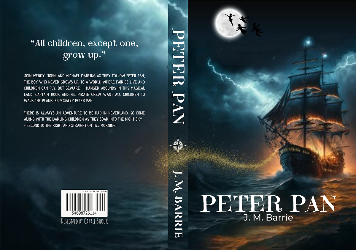 Carrie Shook, Marketer in Seneca, SC, USA | Reedsy