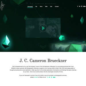 Peter Arendt, Web Developer in Vancouver, BC, Canada | Reedsy