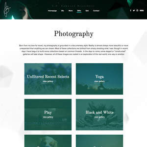 Peter Arendt, Web Developer in Vancouver, BC, Canada | Reedsy