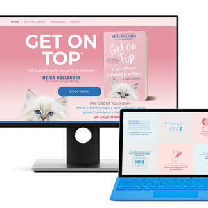 Sarah Romeo, Web Developer in Fair Haven, NJ, USA | Reedsy