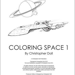 Christopher Doll, Designer in Bothell, WA, USA | Reedsy