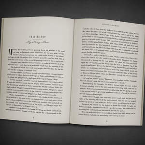 Lance Buckley, Designer in Charleston, SC, USA | Reedsy