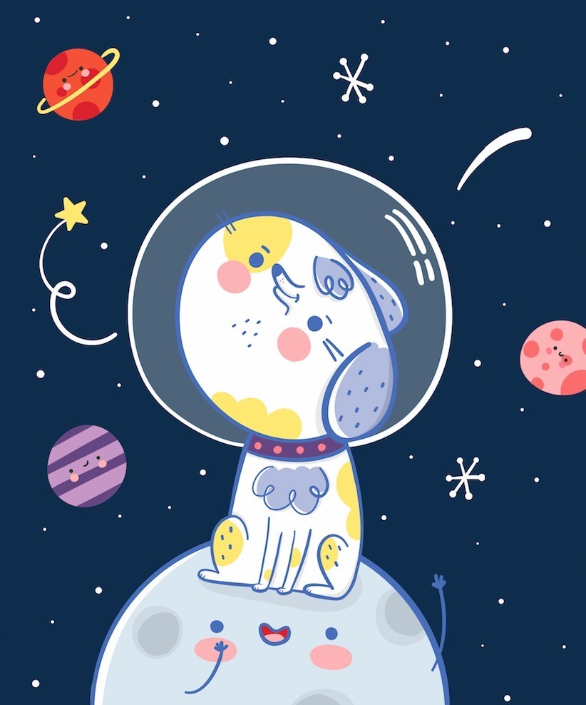 Ilaria Ranauro, Designer in Berlin, Germany | Reedsy