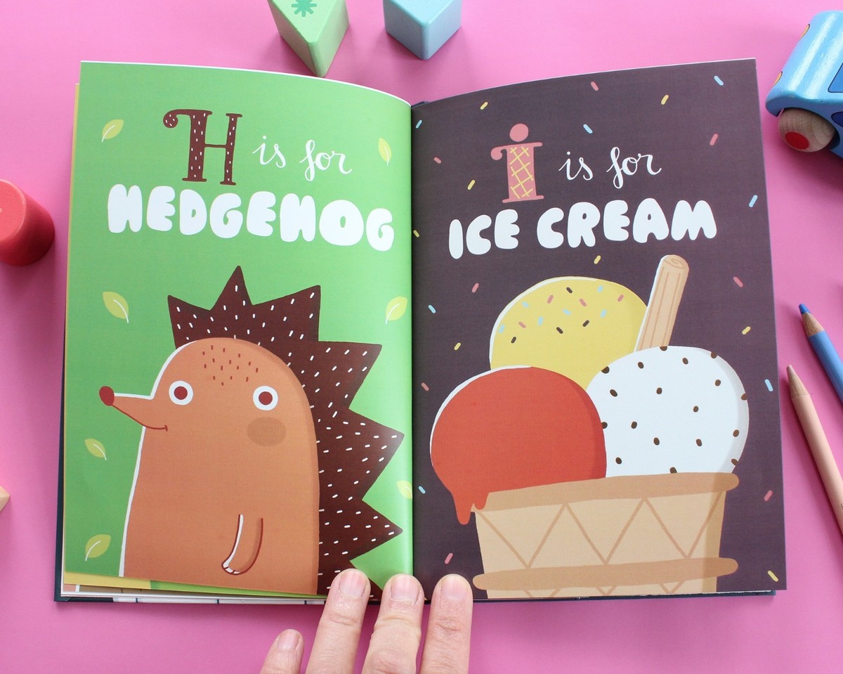 Ilaria Ranauro, Designer in Berlin, Germany | Reedsy