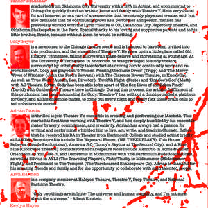 Devin Mawdsley, Designer in Chicago, IL, USA | Reedsy